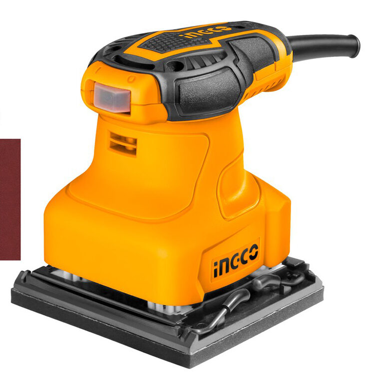 Palm sander Ingco – Provictus Innovation Ltd