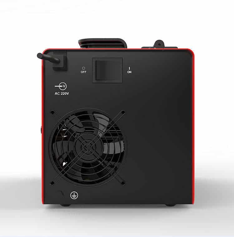 EDON Mini MIG 225 (MIG/MMA) – Provictus Innovation Ltd