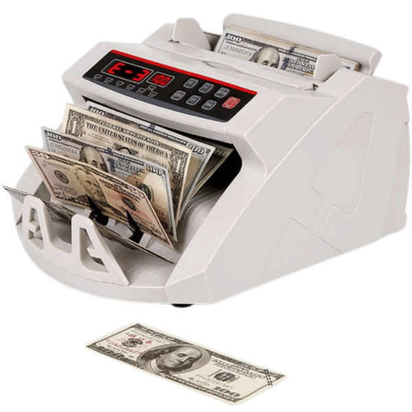 Bill Counter Machine – Provictus Innovation Ltd